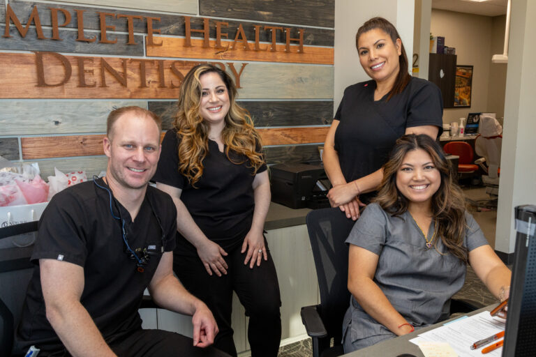 Family Dentistry of 4S Ranch & Rancho Bernardo | DSR Dental